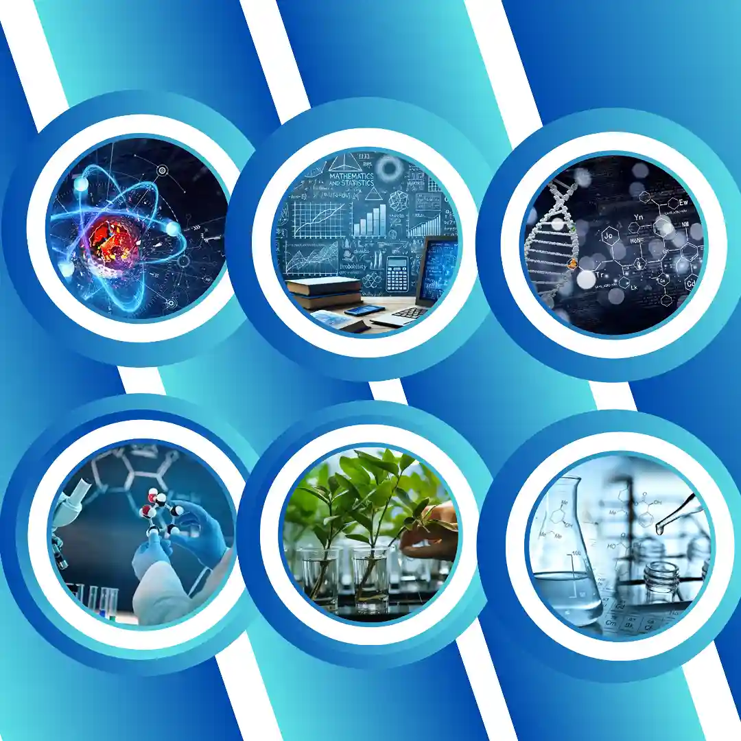 Faculty of Science | College of Science